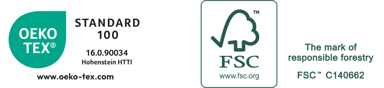 Nonwovens for body hygiene and surface cleaning - Norafin